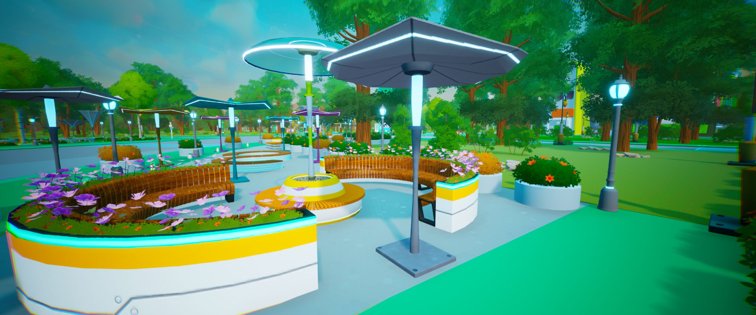 XRB Galaxy — Extended Reality And Beyond