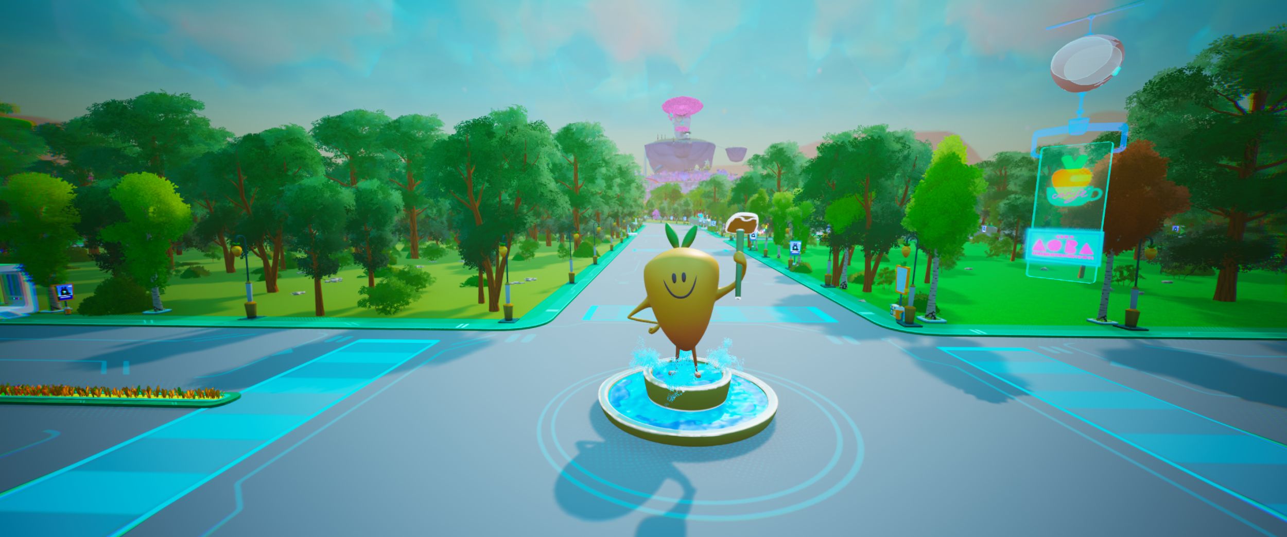 XRB Galaxy — Extended Reality And Beyond