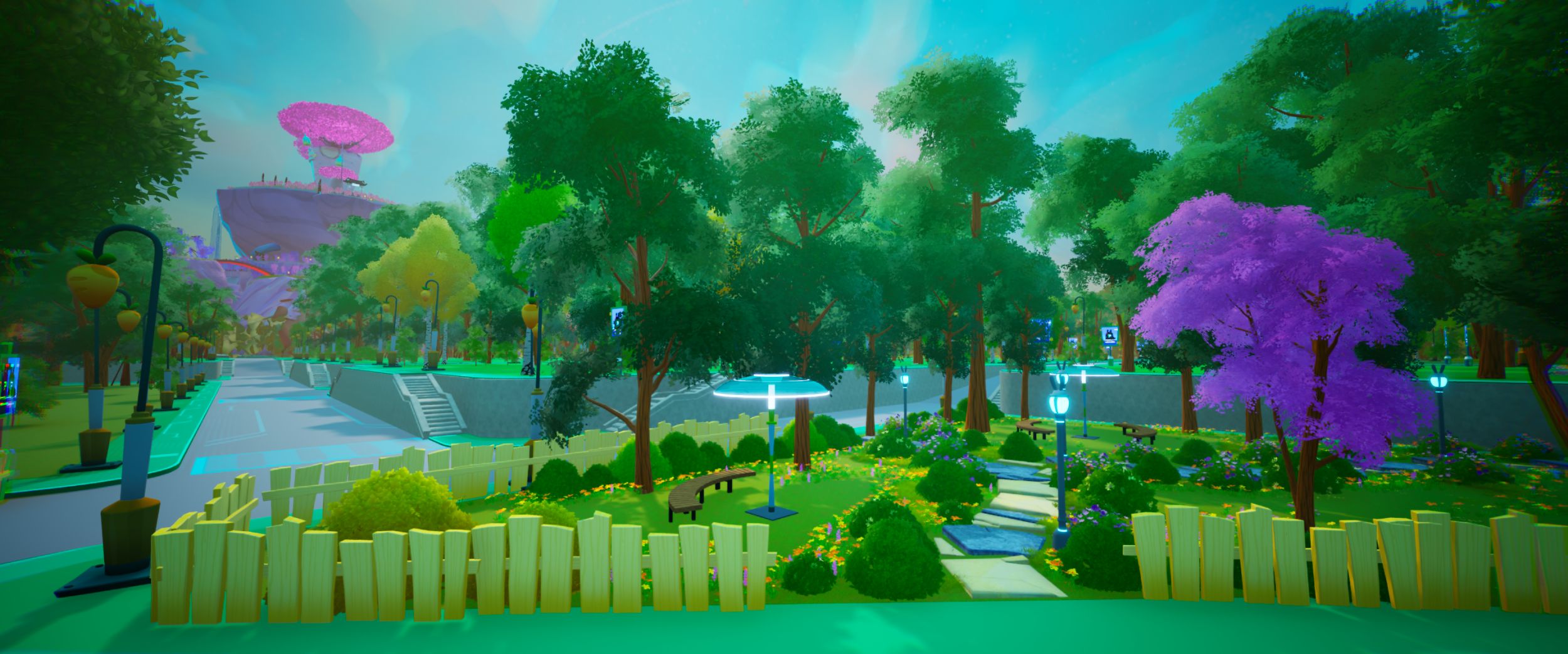 XRB Galaxy — Extended Reality And Beyond