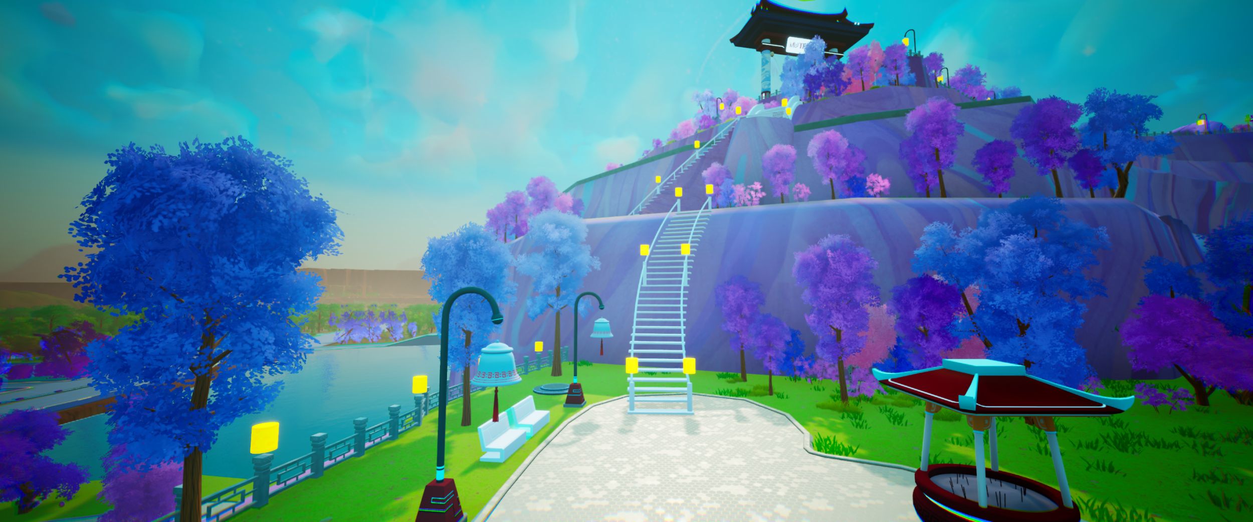 XRB Galaxy — Extended Reality And Beyond